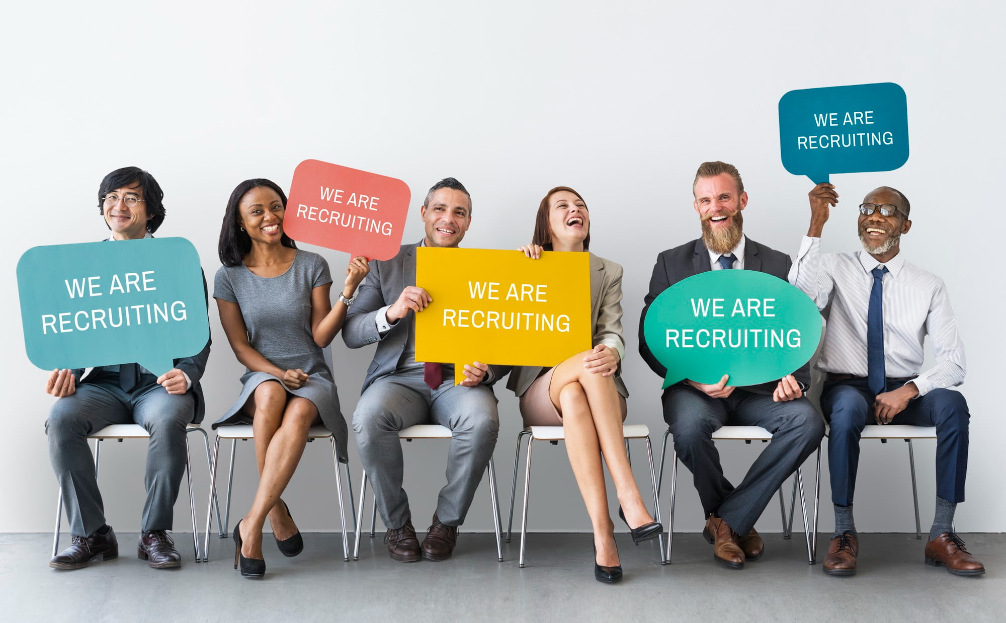 Recruitment Marketing Campaigns for Hiring Great Employees