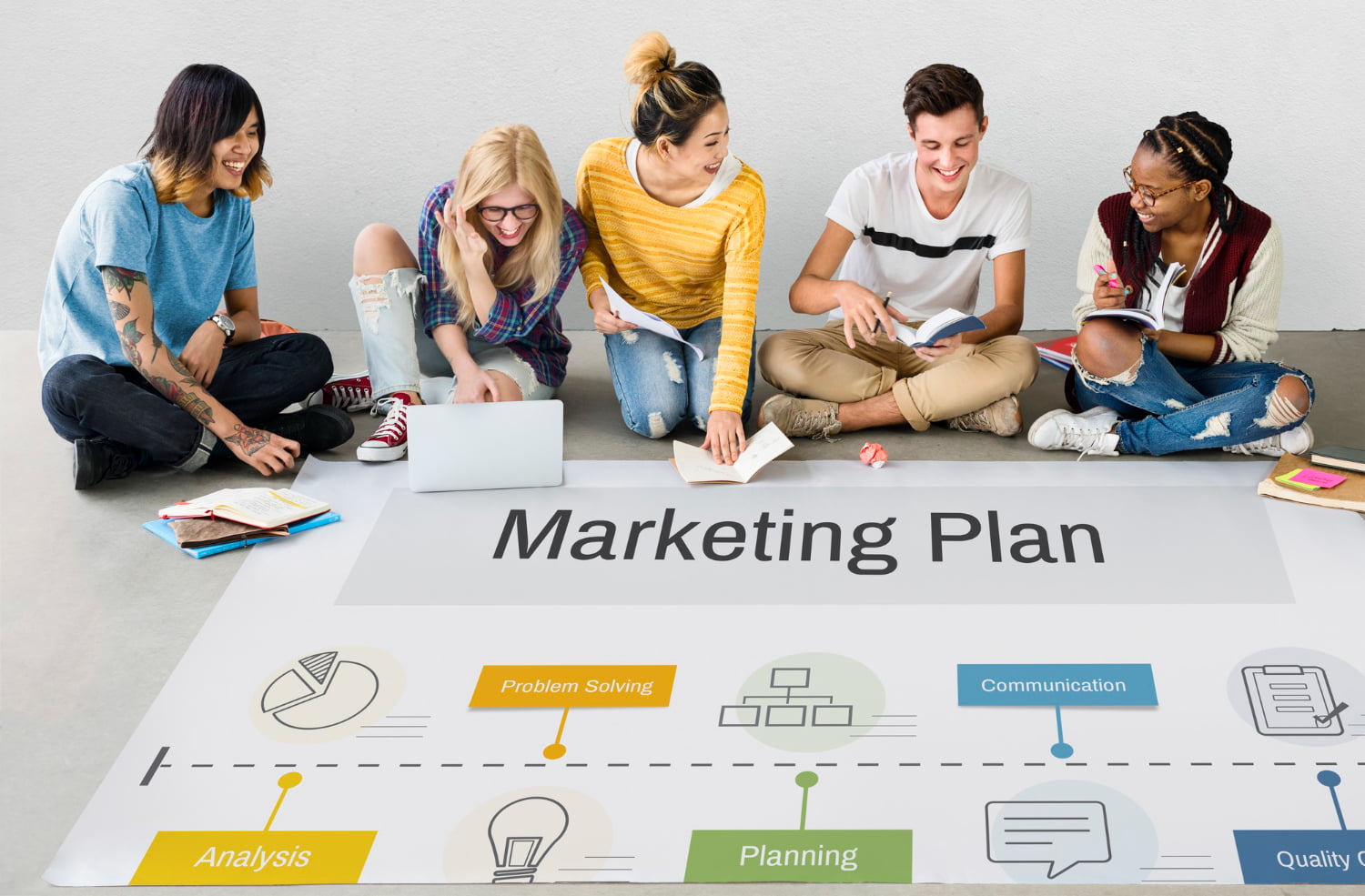 Recruitment Marketing Campaigns for Hiring Great Employees